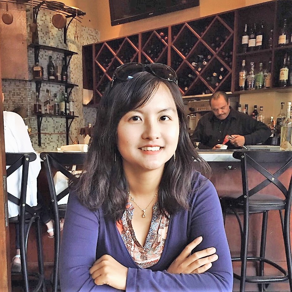Yuyun Yang Sustainable Horizons Institute