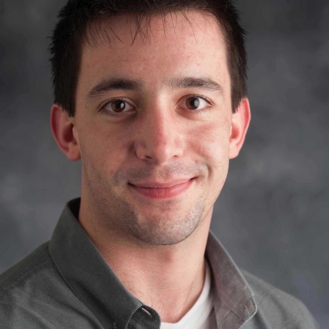 Sam Foreman – Sustainable Horizons Institute