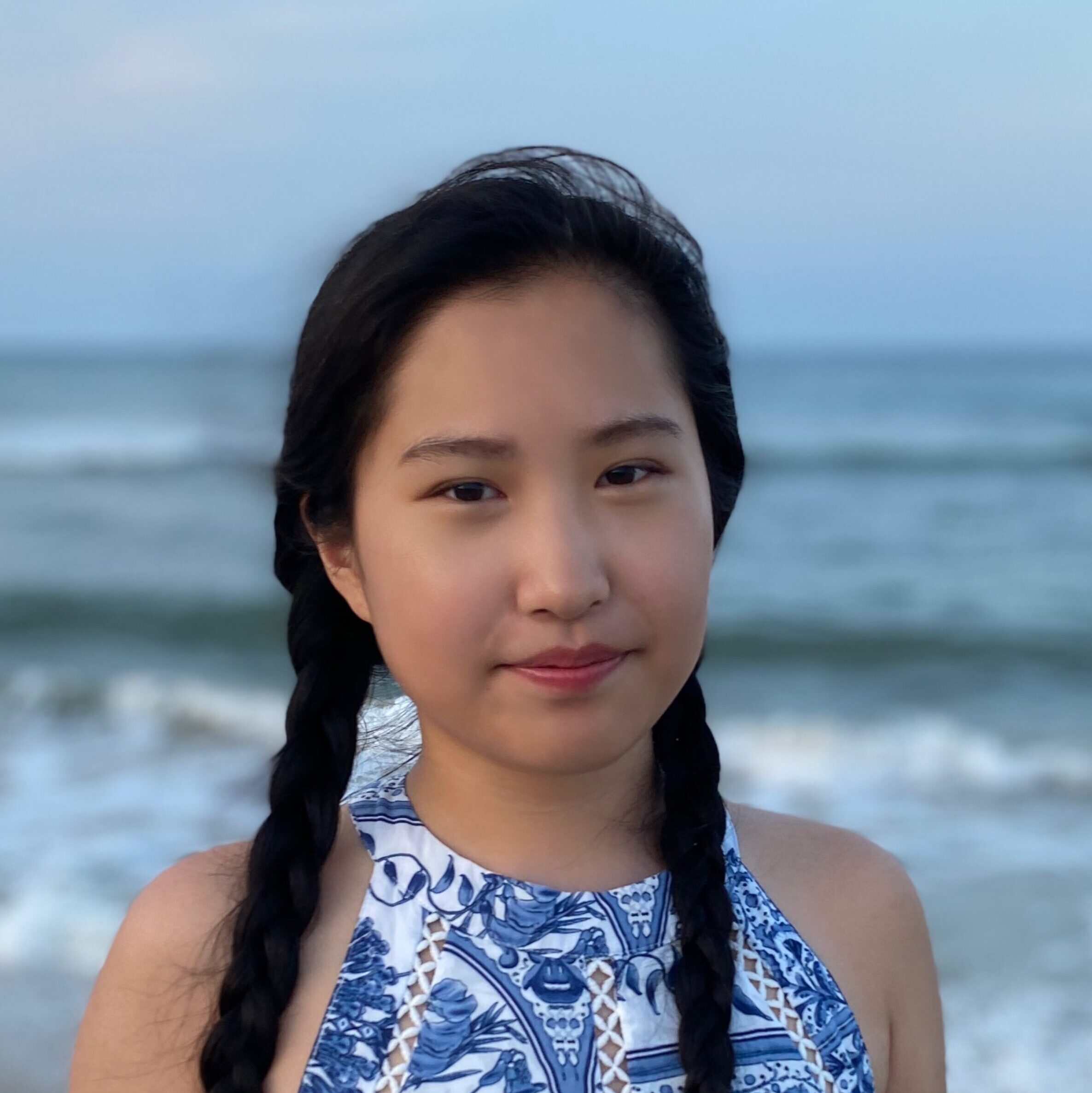Stephanie Jung - Sustainable Horizons Institute