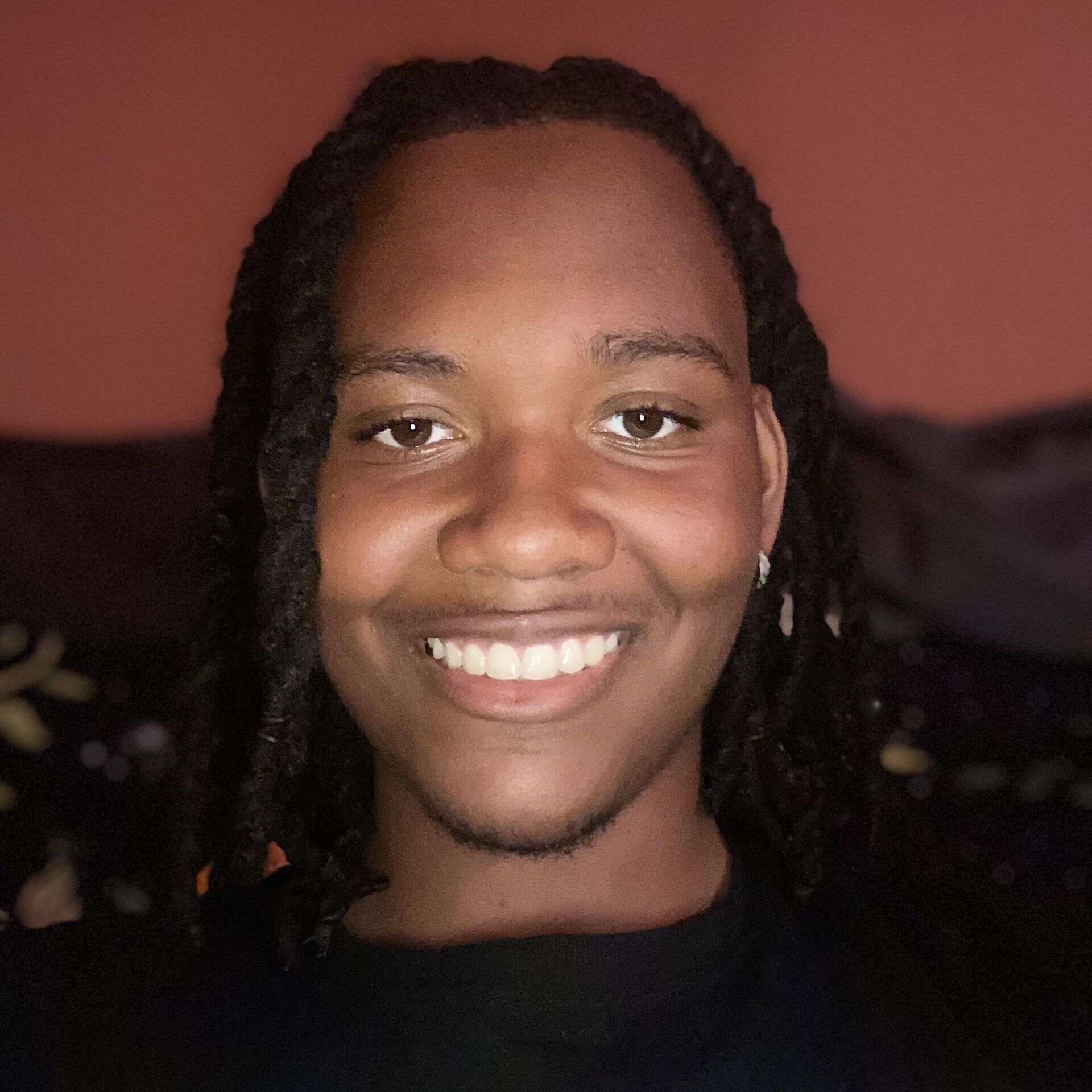 Zaire Meachem - Sustainable Horizons Institute
