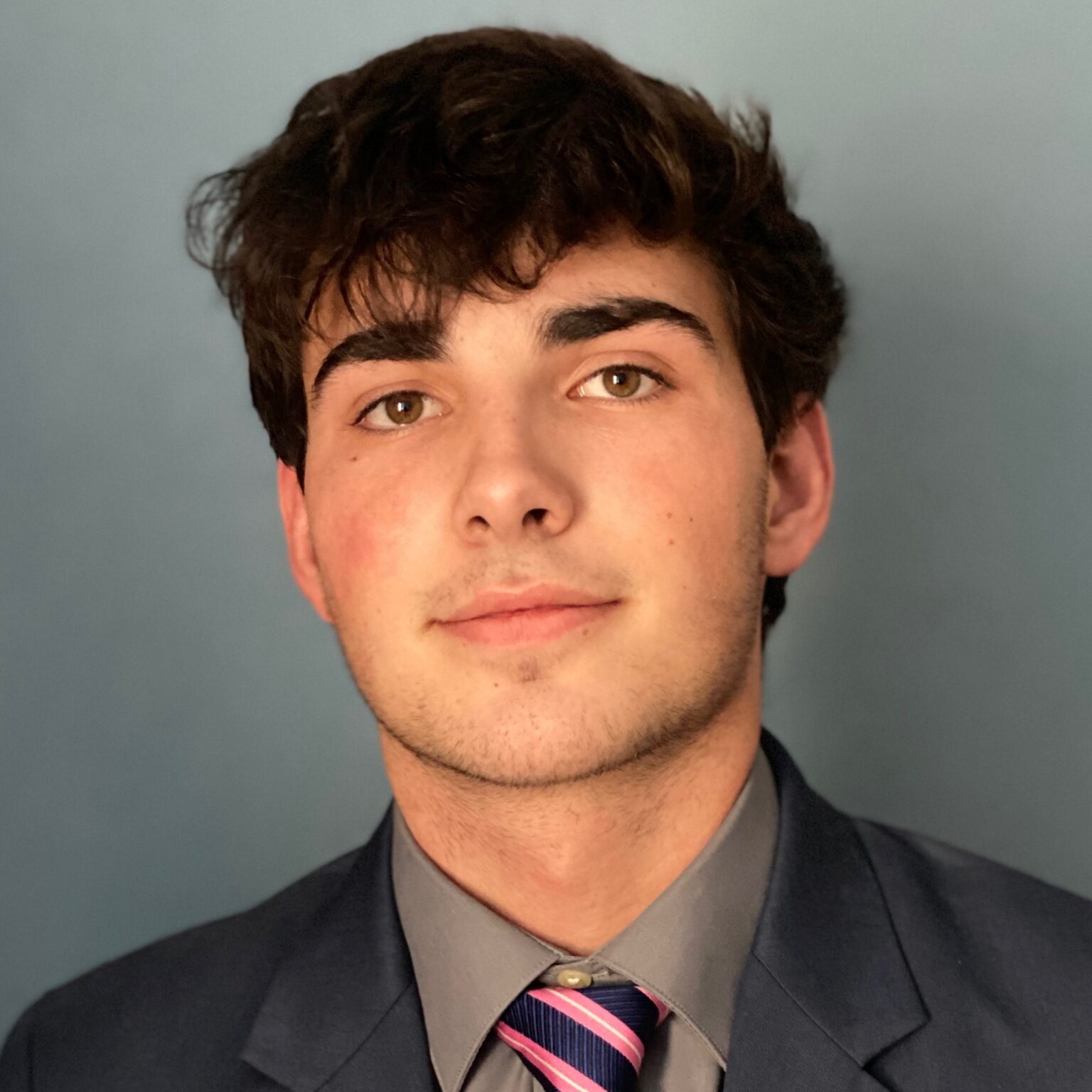 Noah Greenwood - Sustainable Horizons Institute