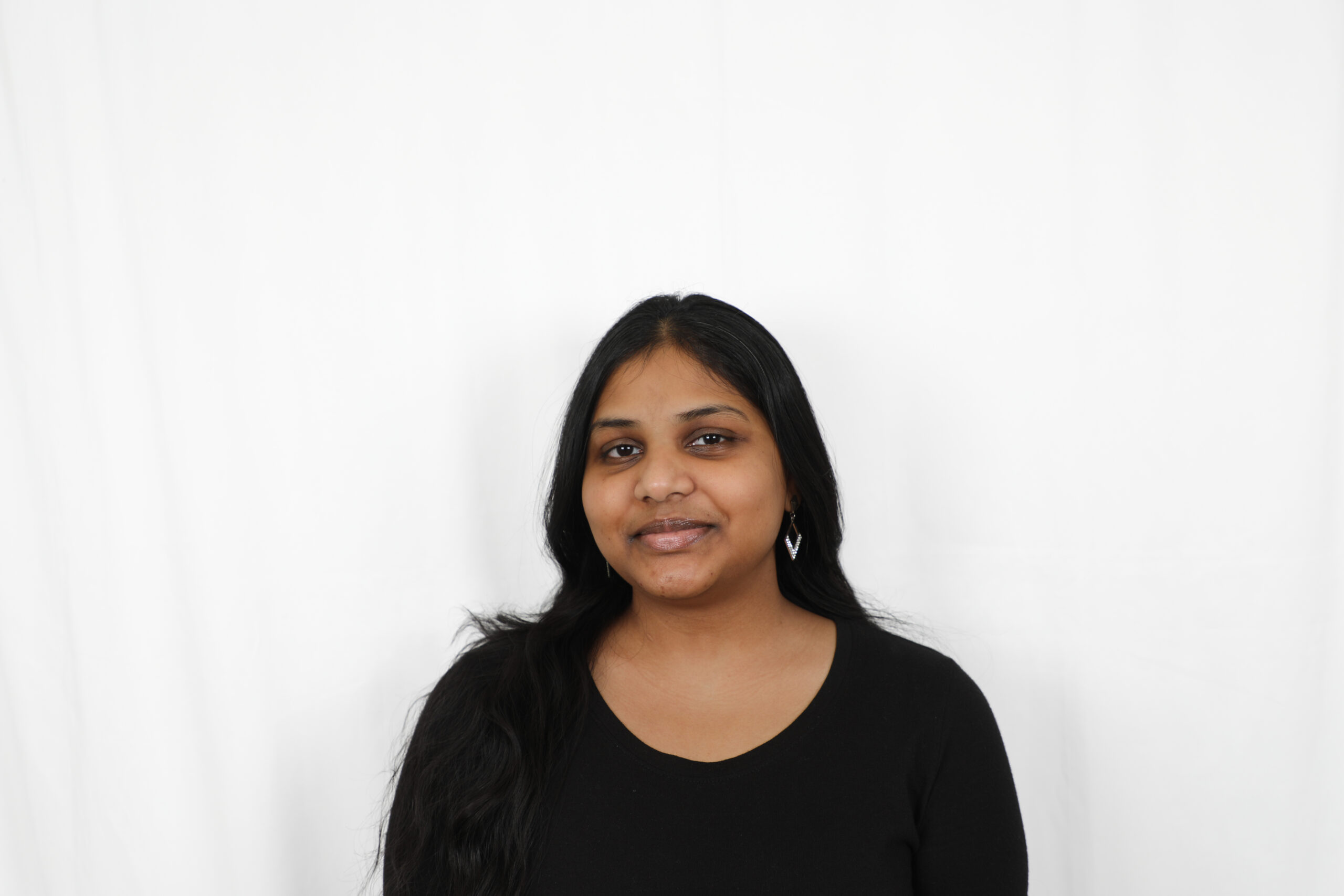 Olive Challa - Sustainable Horizons Institute